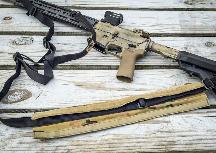 PIG Universal Sling Pad At SKDTac | Popular Airsoft: Welcome To The ...