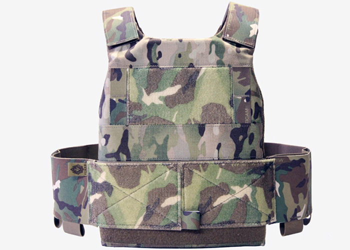 Ferro Concepts The Slickster At SKDTac | Popular Airsoft