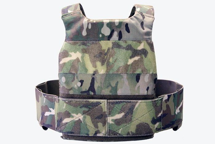 Ferro Concepts The Slickster At SKDTac | Popular Airsoft: Welcome To ...