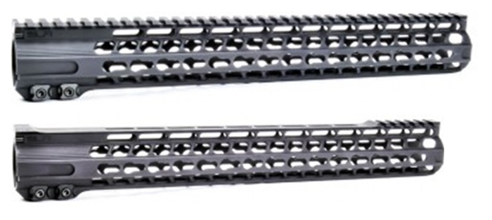 SLR Airsoftworks SOLO Series & Accessories | Popular Airsoft: Welcome ...