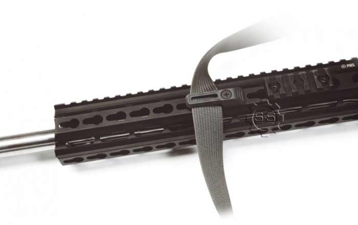 New S&S SlingClip For KeyMod And M-LOK | Popular Airsoft: Welcome To ...