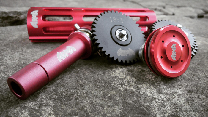 SpecShop.pl: Arma Tech, Mactronic & Helikon | Popular Airsoft: Welcome ...