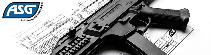 Gate Electronics, ASG & Bayonet Arrivals | Popular Airsoft: Welcome To ...