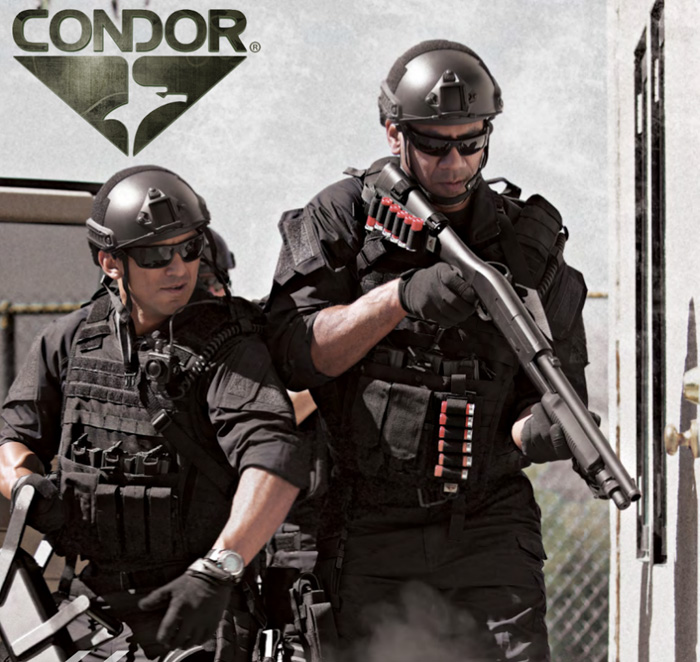 SpecShop.pl: New Condor & Wisport Items | Popular Airsoft: Welcome To ...