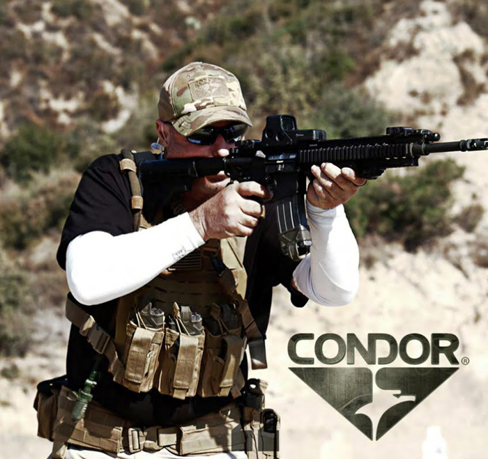 Condor & Tokyo Marui Arrivals at SpecShop.pl | Popular Airsoft: Welcome ...