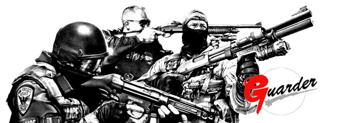 SpecShop.pl: Fobus, Lowa & Guarder Arrivals | Popular Airsoft: Welcome ...