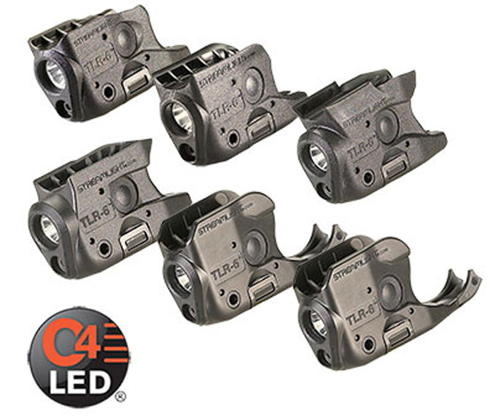 Streamlight Announces The TLR-6 Taclight | Popular Airsoft: Welcome To ...