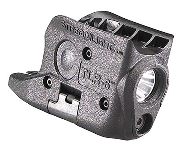 Streamlight Announces The TLR-6 Taclight | Popular Airsoft: Welcome To ...