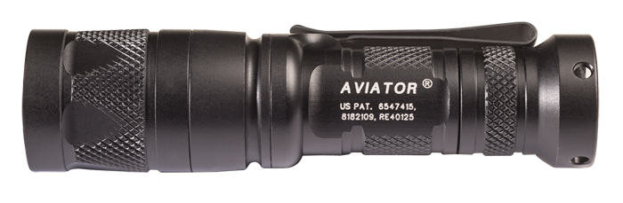 New & Improved Surefire Aviator Released | Popular Airsoft: Welcome To ...