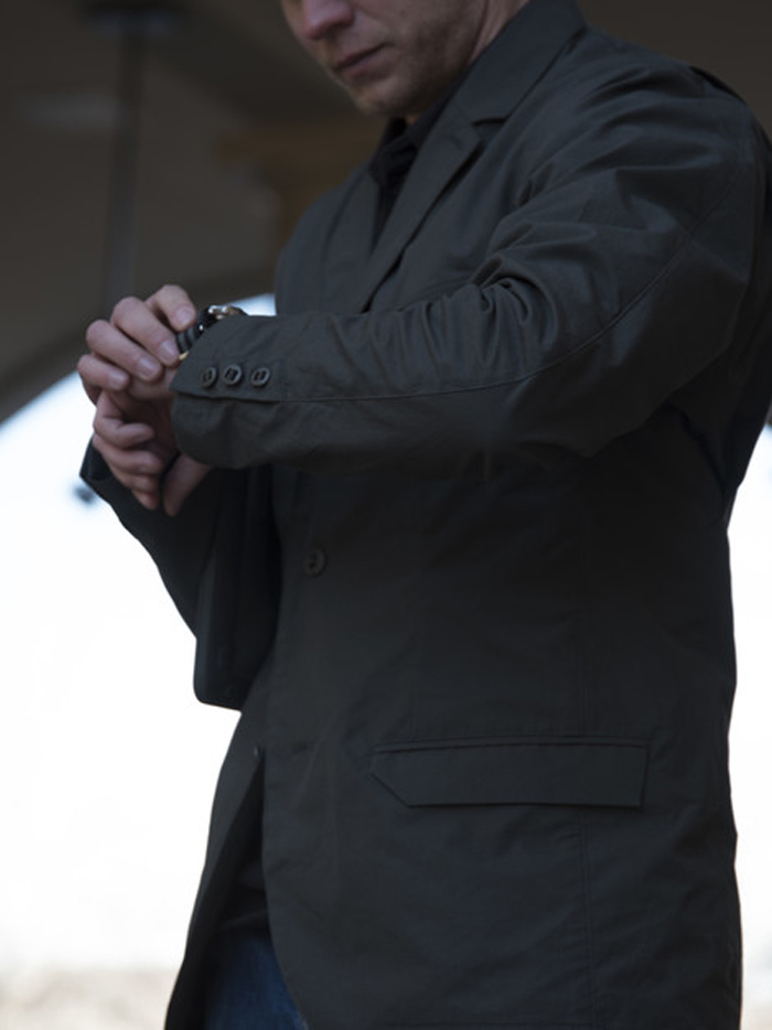 Triple Aught Design Protocol Jacket | Popular Airsoft: Welcome To The ...