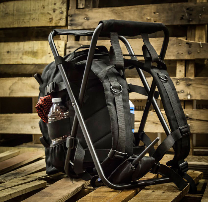 Team Blacksheep: DEFCON Backpack Chair | Popular Airsoft: Welcome To ...