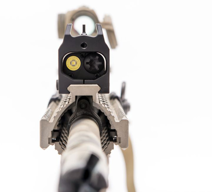TangoDown Light Portal Front Sight FFA-02 | Popular Airsoft: Welcome To ...