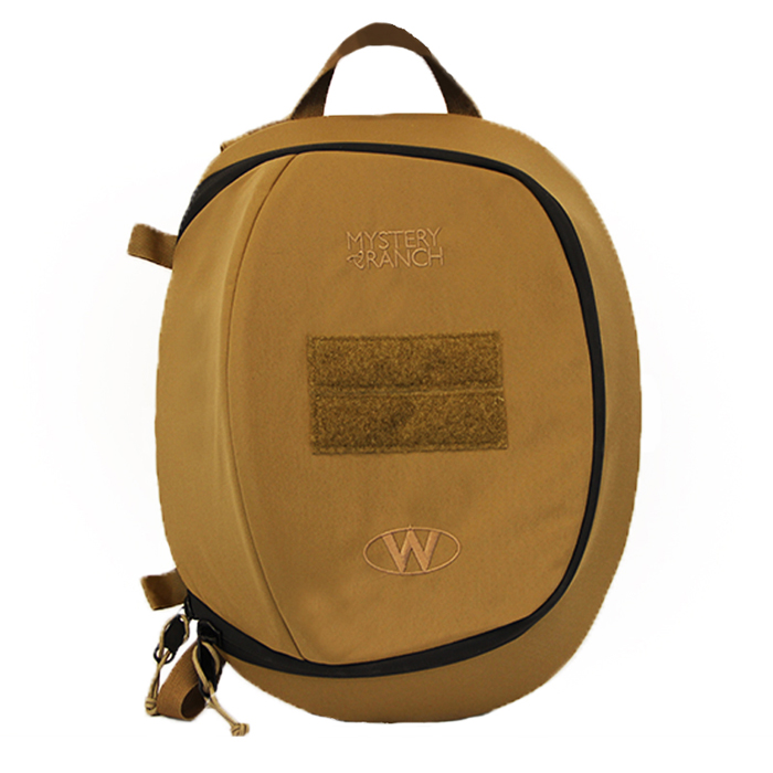 Team Wendy Transit Pack By Mystery Ranch | Popular Airsoft: Welcome To ...