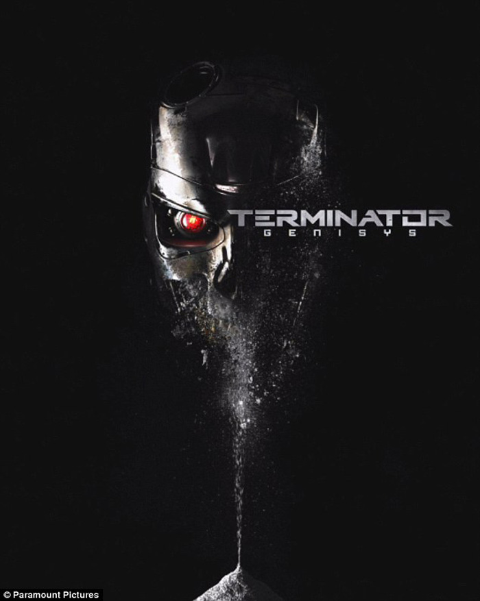 Terminator Genisys "Payoff" Trailer Comes With A Big Twist | Popular ...