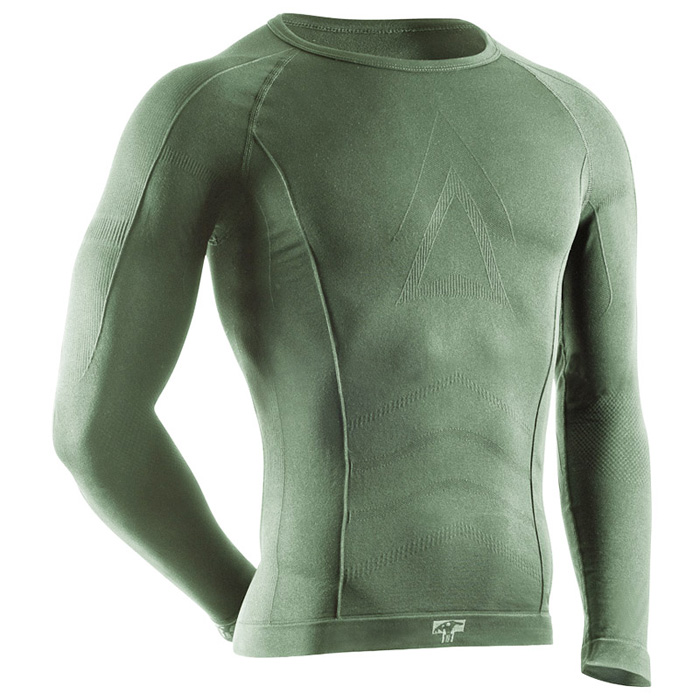 Tervel Comfortline Shirts At Military1st | Popular Airsoft: Welcome To ...