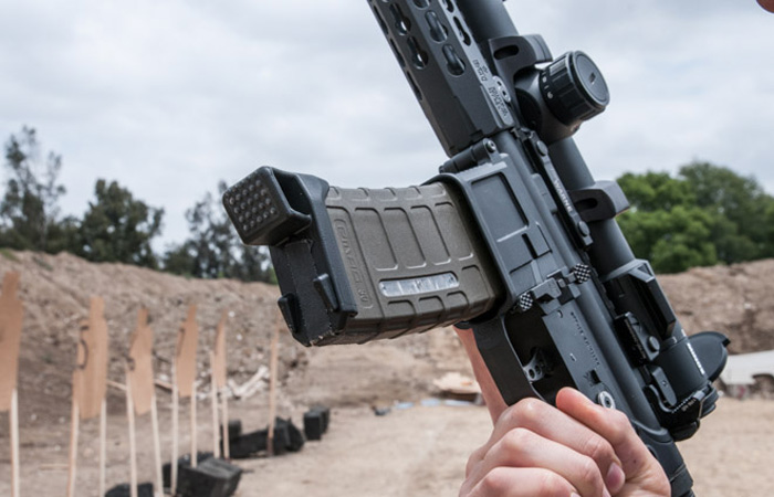 The Firearm Blog MagPod Gen 3 Review | Popular Airsoft: Welcome To The ...