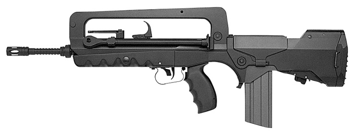 50 Years Of Tokyo Marui Part 4: 1991 - The AEG Revolution Starts ...