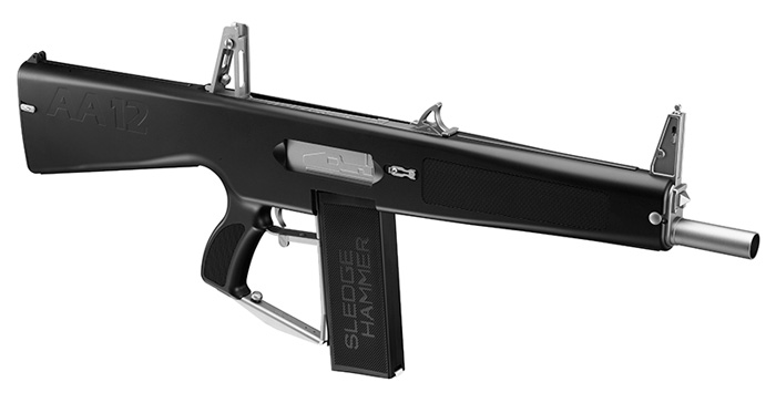 50 Years Of Tokyo Marui Part 6: 20 Years Of The AEG & Going Strong | Popular Airsoft: Welcome To ...