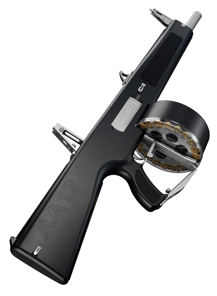 50 Years Of Tokyo Marui Part 6: 20 Years Of The AEG & Going Strong | Popular Airsoft: Welcome To ...