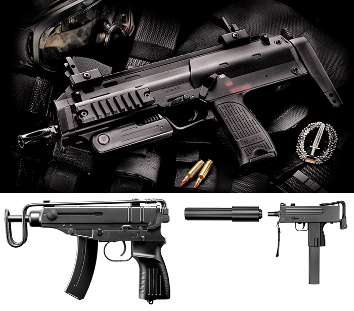 50 Years Of Tokyo Marui Part 5: Entering The 21st Century | Popular Airsoft: Welcome To The ...