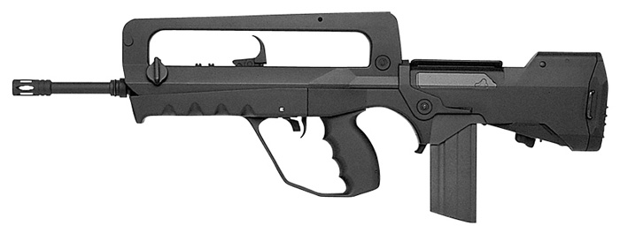 50 Years Of Tokyo Marui Part 4: 1991 - The AEG Revolution Starts ...