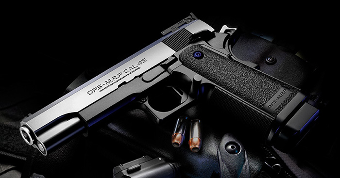 50 Years Of Tokyo Marui Part 5: Entering The 21st Century | Popular Airsoft: Welcome To The ...