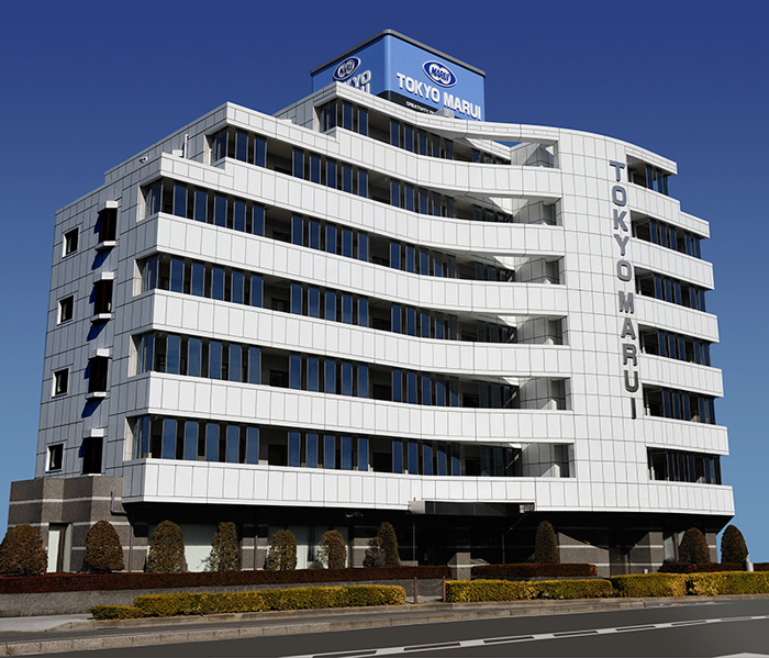 50 Years Of Tokyo Marui Part 4: 1991 - The AEG Revolution Starts ...