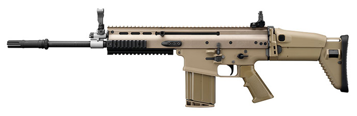 50 Years Of Tokyo Marui Part 6: 20 Years Of The AEG & Going Strong | Popular Airsoft: Welcome To ...