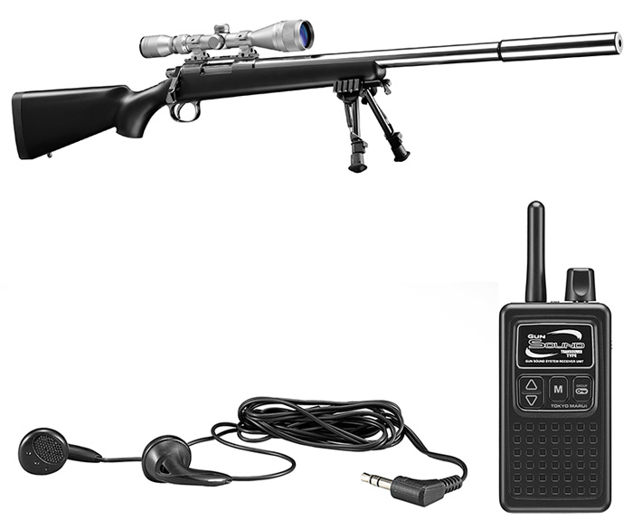 50 Years Of Tokyo Marui Part 6: 20 Years Of The AEG & Going Strong | Popular Airsoft: Welcome To ...