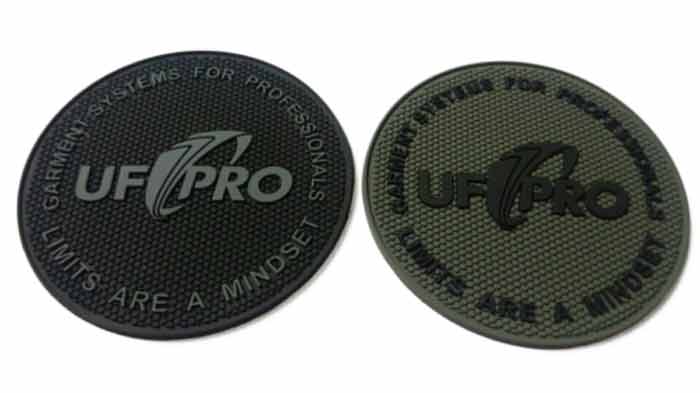 Order At UF PRO, Get A Free Patch | Popular Airsoft: Welcome To The ...