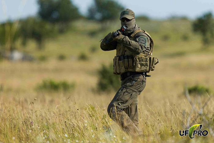 UF PRO Gear Now In Brown-Grey Colour | Popular Airsoft: Welcome To The ...