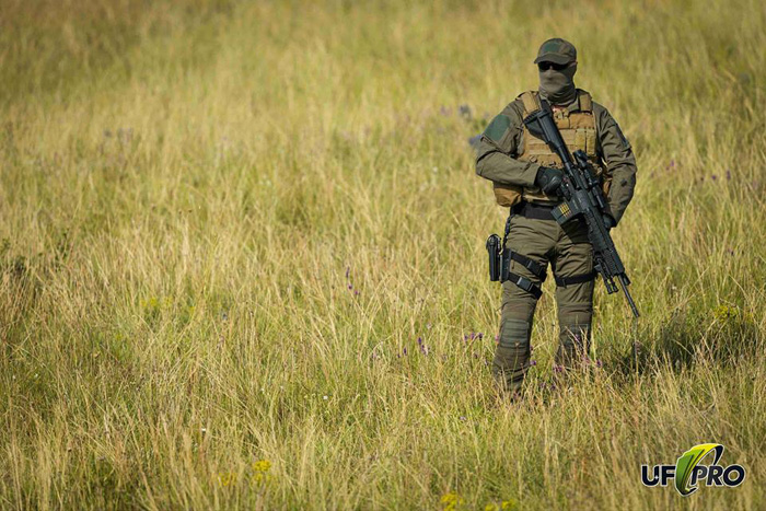 UF PRO Gear Now In Brown-Grey Colour | Popular Airsoft: Welcome To The ...