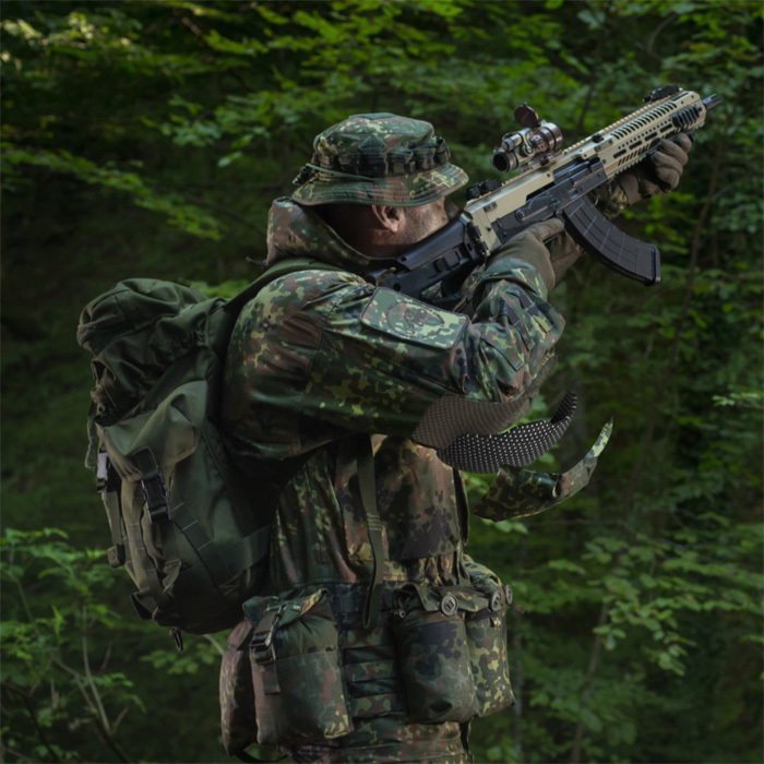 UF PRO New Striker Stealth Smock | Popular Airsoft: Welcome To The ...