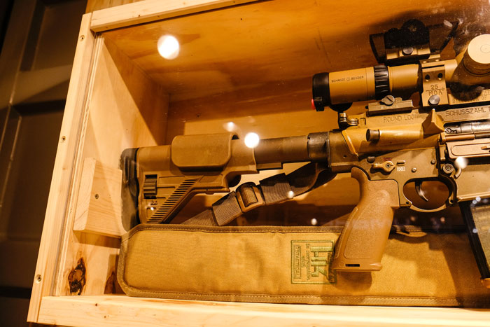 Umarex Heckler & Koch G28 DMR AEG | Popular Airsoft: Welcome To The ...