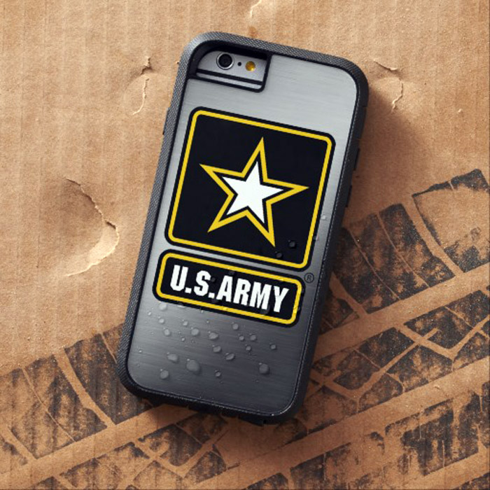 U.S. Army Special Operations Command Ditching Android Phones For ...