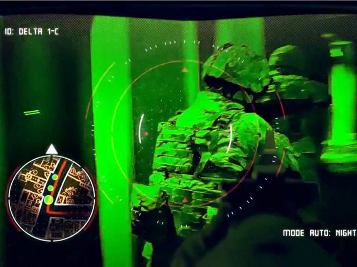 U.S. Army’s Tactical Augmented Reality (TAR) Is Ghost Recon In Real ...