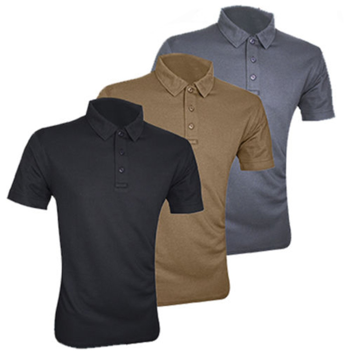 Viper Tactical Polo Shirt At Military1st | Popular Airsoft: Welcome To ...