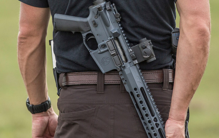 War Sport Costa Ludus Edition AR-15 | Popular Airsoft: Welcome To The ...