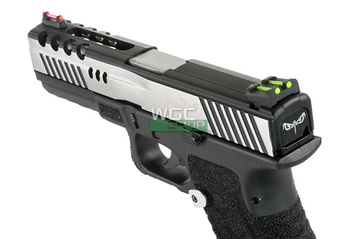 WGC Shop: APS Dragonfly D-Mod CO2 | Popular Airsoft: Welcome To The ...