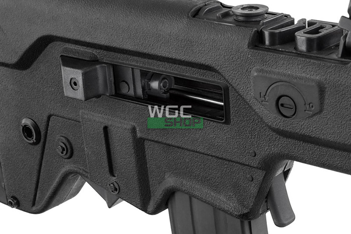 WGC Shop: Hephaestus Custom T21 GBB | Popular Airsoft: Welcome To The Airsoft World