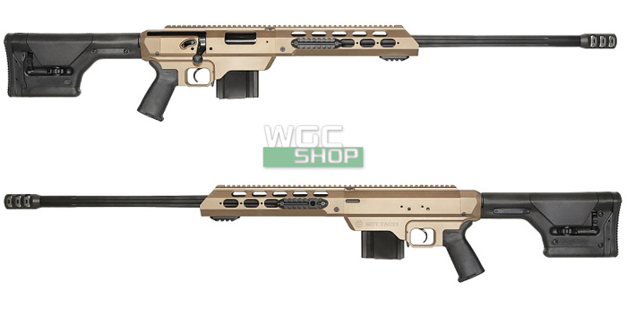 WGC Shop: KA MDT TAC21 & LSS Pre-Orders | Popular Airsoft: Welcome To ...