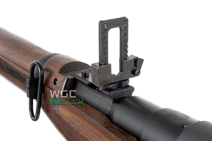 KTW Type 38 Carbine At WGC Shop | Popular Airsoft: Welcome To The ...