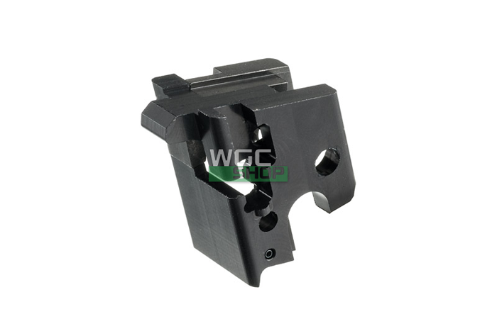 NOVA KB Style LAPD SWAT Conversion Kit | Popular Airsoft: Welcome To ...