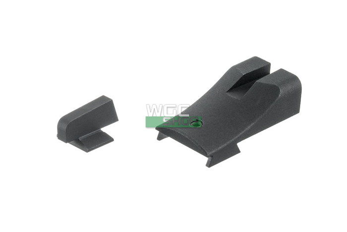 NOVA KB Style LAPD SWAT Conversion Kit | Popular Airsoft: Welcome To ...