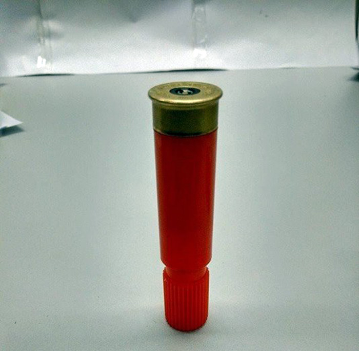 PPS M870 Gas Shotgun At WGC Shop | Popular Airsoft: Welcome To The ...