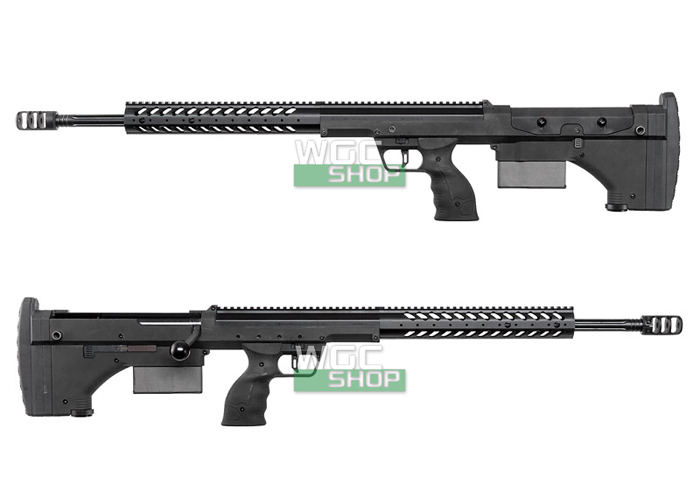 Silverback SRS A1 Pre-Order at WGC Shop | Popular Airsoft: Welcome To ...