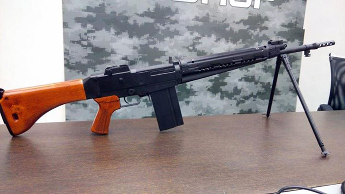WGC Shop: S&T Howa Type 64 Coming Soon | Popular Airsoft: Welcome To ...