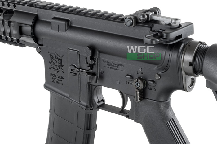 WGC Shop: VFC VR635 GBB Available | Popular Airsoft: Welcome To The Airsoft World