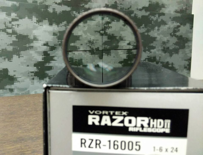 WGC: VORTEX Razor HD Gen II Riflescope | Popular Airsoft: Welcome To ...