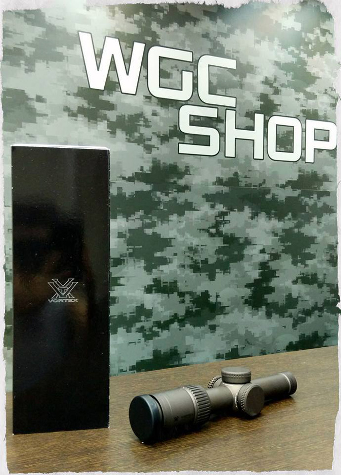 WGC: VORTEX Razor HD Gen II Riflescope | Popular Airsoft: Welcome To ...